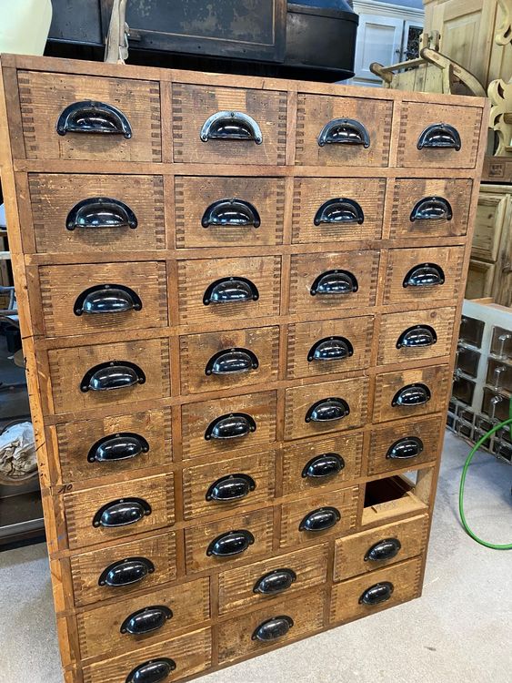 Schubladenstock (Gebraucht) in Lenk im Simmental für CHF 450 – nur Abholung auf Ricardo kaufen