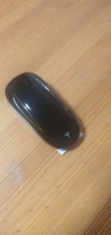 1 Tesla model X 2016-2020key (key fob) 1054132-90-G Original | Kaufen ...