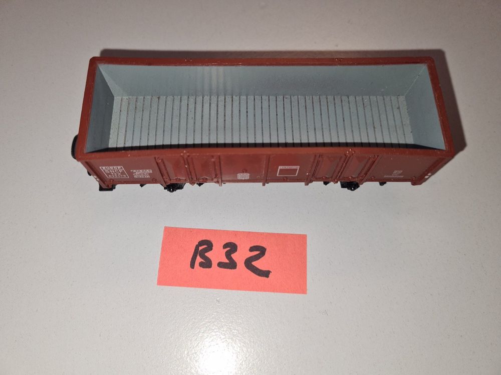 Güterwagen Märklin (Gebraucht) in Rheineck für CHF 5 – mit Lieferung auf Ricardo kaufen