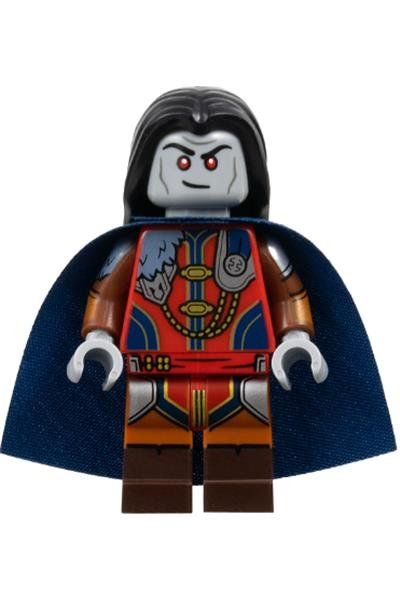 Strahd von Zarovich Minifigure - Lego Dungeons and Dragons | Kaufen auf Ricardo