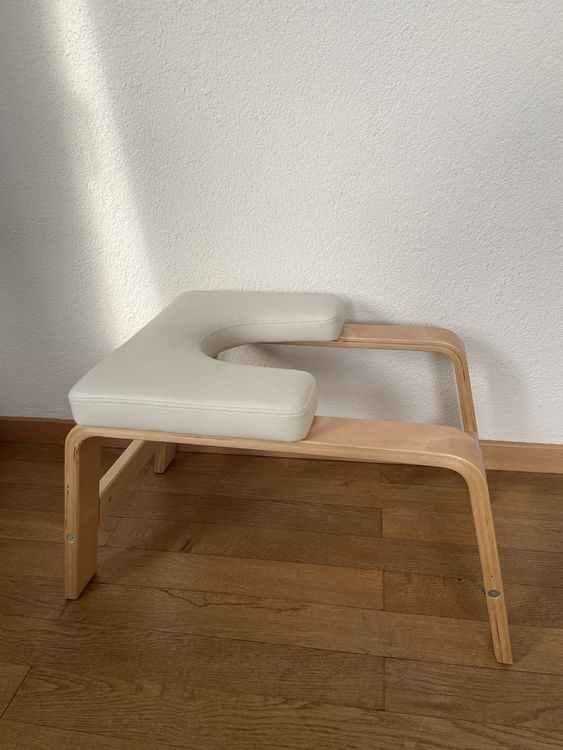 Kopfstandhocker Yogistar feetup | Kaufen auf Ricardo