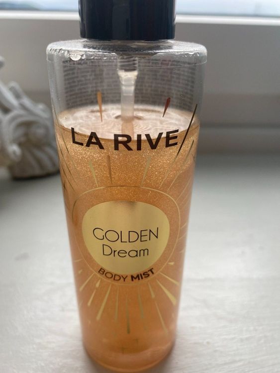 Body Spray Golden Dream Schimmer (Gebraucht) in Meienried für CHF 2.7 ...
