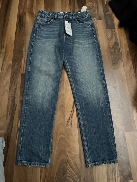 Zara Jeans 38 neu (Neu (gemäss Beschreibung)) in Oberurnen für CHF 14 ...