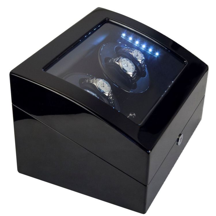 Automatische Uhrenbeweger watch winder (Neu (gemäss Beschreibung)) in ...