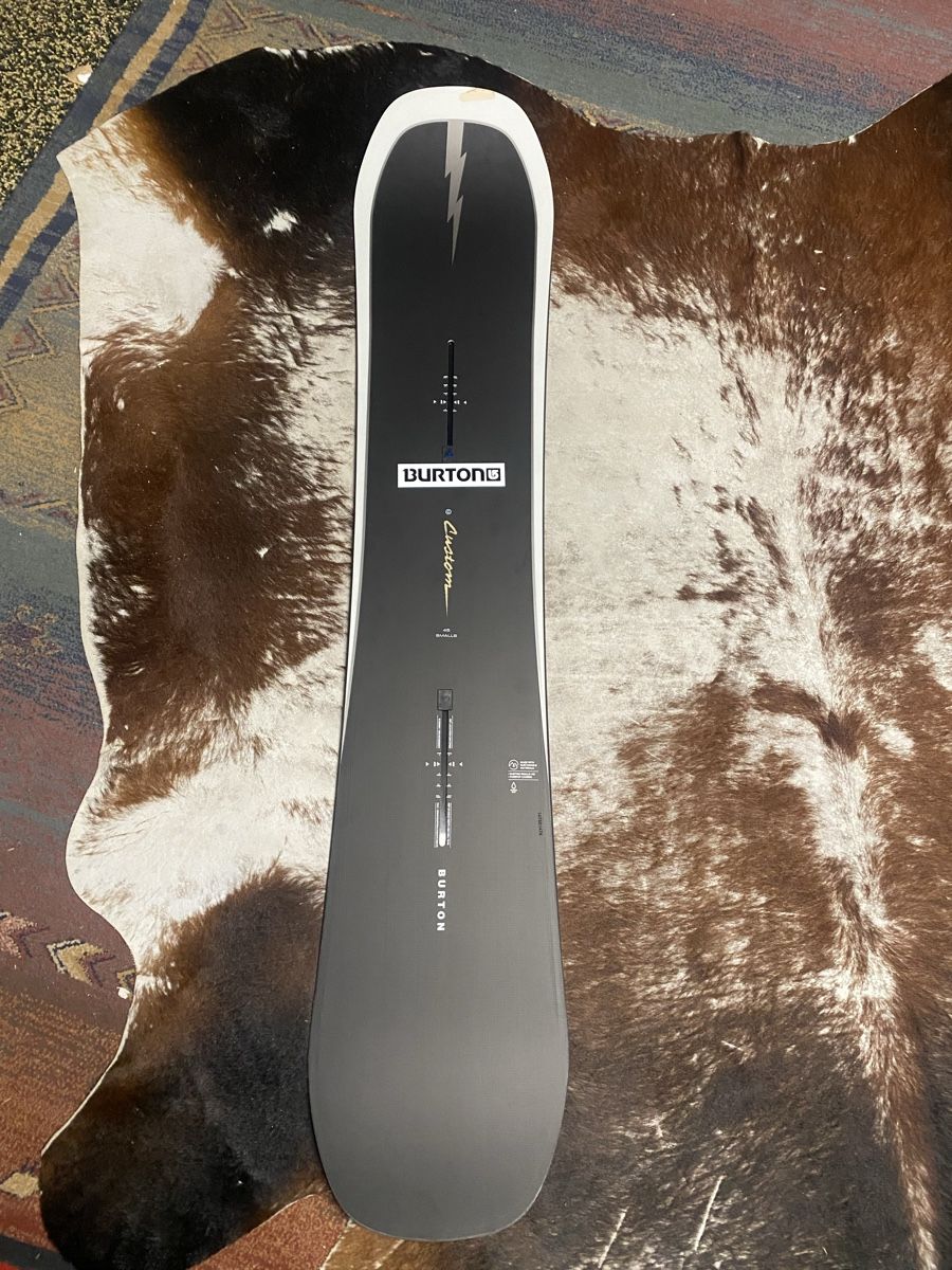 Burton Custom Small Snowboard, 45, Neuwertig für Kids! (Neu und ...