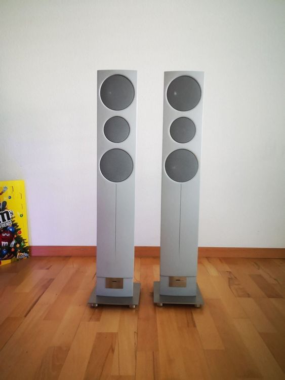 LOEWE LEGRO LS-65 (Gebraucht) in Ettiswil für CHF 102 – mit Lieferung ...