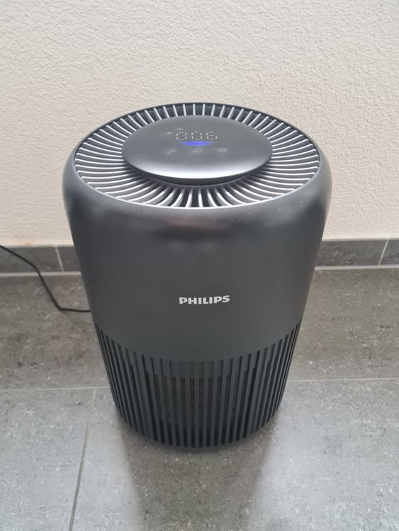 Philips PureProtect Mini 900 Series (Schwarz) (Neu (gemäss Beschreibung ...