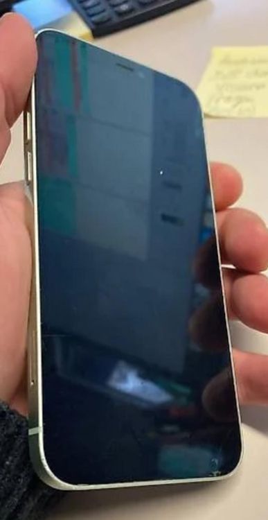 iphone 12 (Gebraucht) in Belp für CHF 150 – mit Lieferung auf Ricardo ...