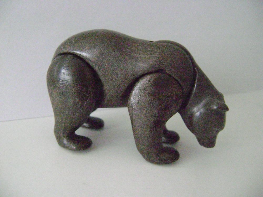 Playmobil - Bär, Braunbär / Grizzly (Gebraucht) in Wil SG für CHF 1 ...