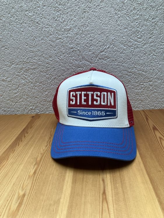 Stetson Cap | Kaufen auf Ricardo
