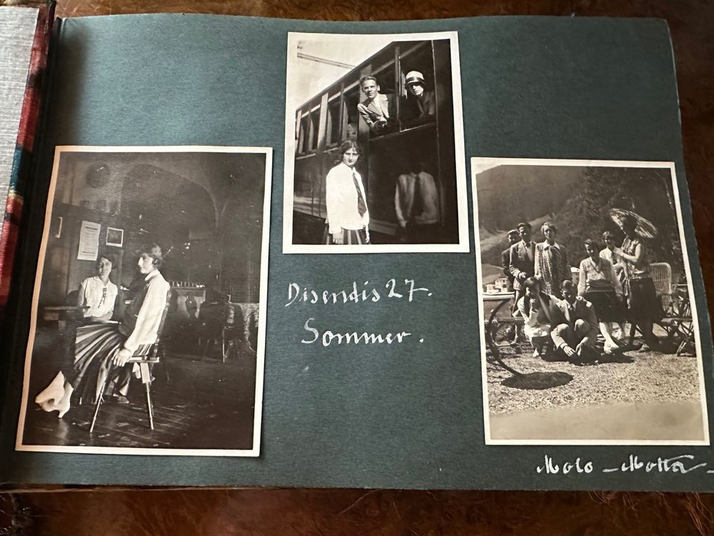 Album Photos Disendis & Fiat Modell 507 & 86 Photos | Kaufen auf Ricardo