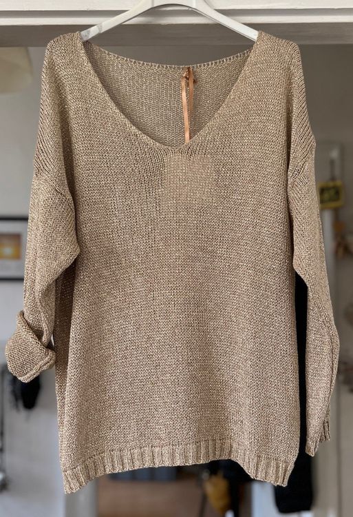 PULLOVER!! M | Kaufen auf Ricardo