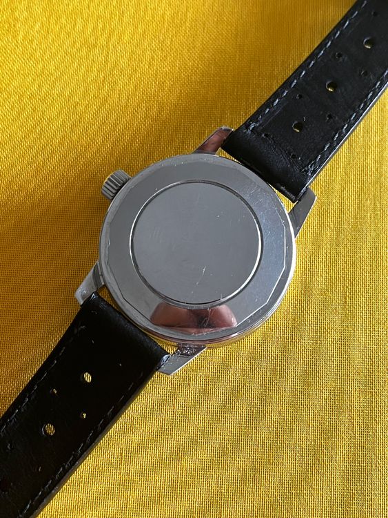 IWC Ingenieur 866 A - 1970s - Collector’s Timepiece (Gebraucht) in ...