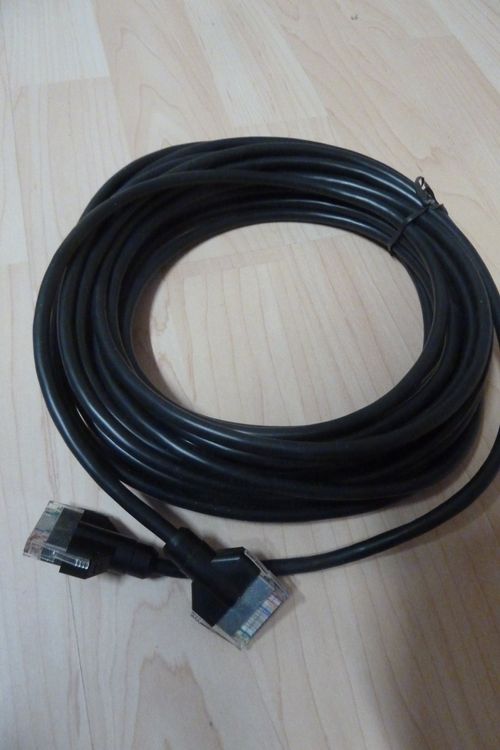 B&O Master-Link Kabel 10m (Neu (gemäss Beschreibung)) in Affoltern am ...
