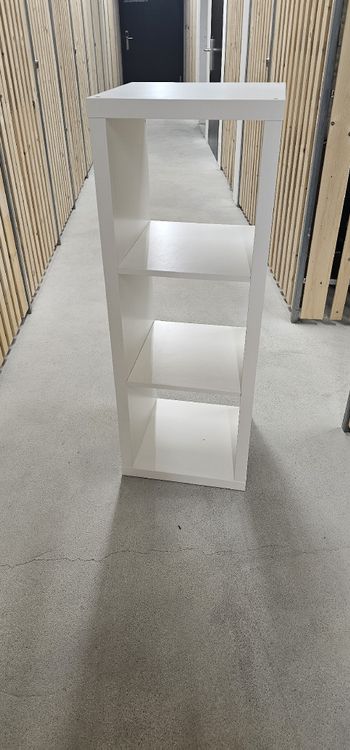 Ikea Kallax 3x1