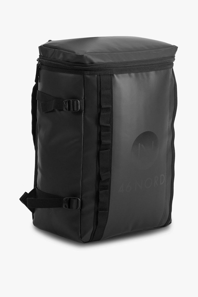 46 NORD Torrent 30 L Rucksack, 46Nord Backpack, schwarz, bla (Neu und ...