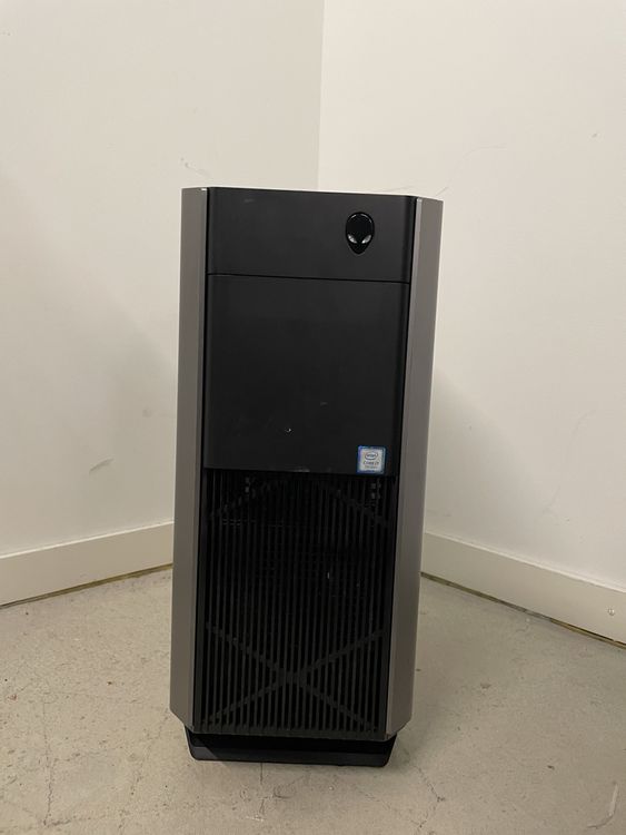 Alienware Aurora R6 All-in-one PC | Kaufen auf Ricardo