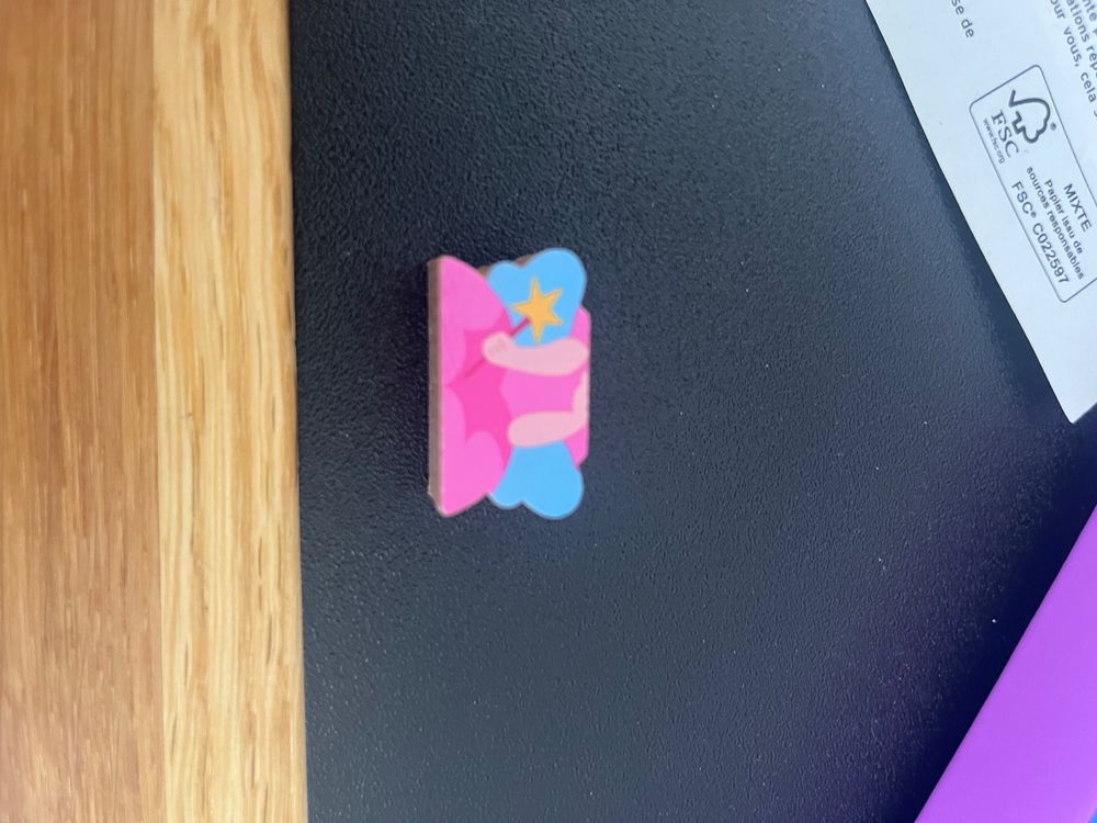 Migros Spin Mania Body Fee | Kaufen auf Ricardo