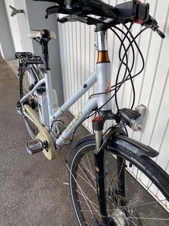 E Bike Raleigh E Comfortline Kaufen Auf Ricardo