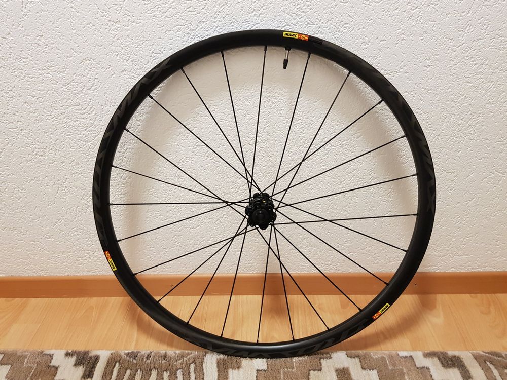 Mavic Crossmax Pro Carbon 29 zoll | Kaufen auf Ricardo