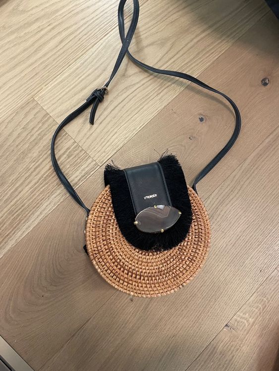 Uterque clutch (Neu (gemäss Beschreibung)) in Bülach für CHF 22.5 – mit ...