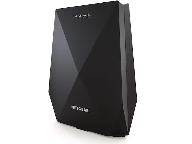 Netgear Nighthawk X6 Mesh Extender | Kaufen auf Ricardo