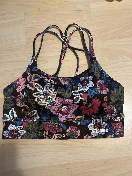 Sport Bh von Stronger (Gebraucht) in Gebenstorf für CHF 10 – mit ...