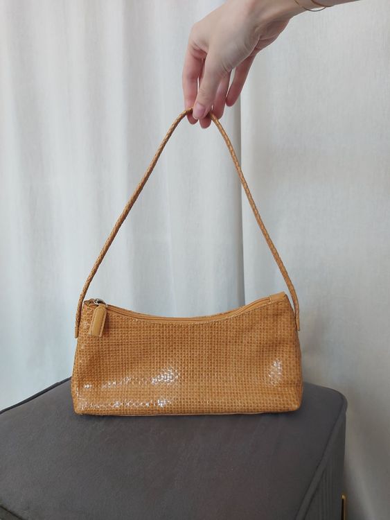 Sac baguette vintage | Kaufen auf Ricardo