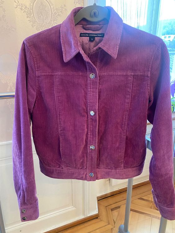 Ralph Lauren Jacke (Gebraucht) in Glarus für CHF 55 – mit Lieferung auf ...