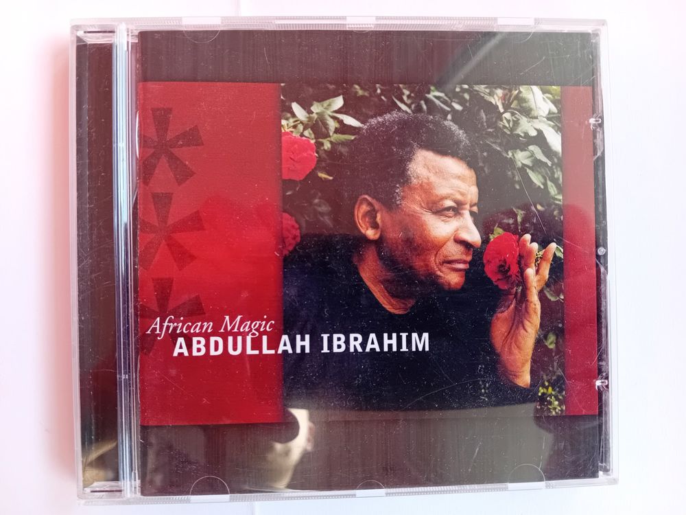 ABDULLAH IBRAHIM (Gebraucht) in Denges für CHF 4 – mit Lieferung auf Ricardo kaufen