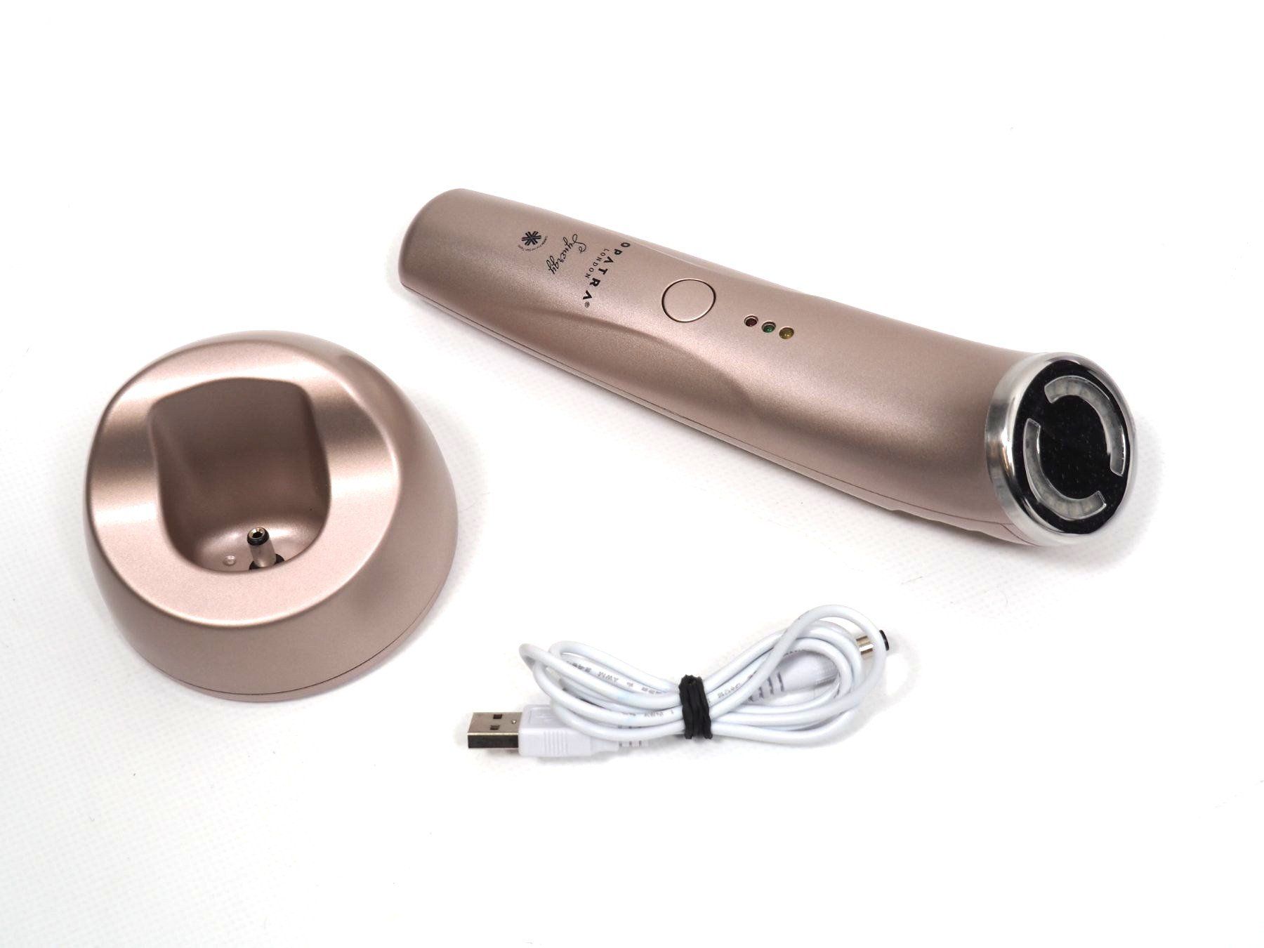 OPATRA LONDON Synergy Face Anti-Aging-Gerät (26011939PL) (Gebraucht) in ...