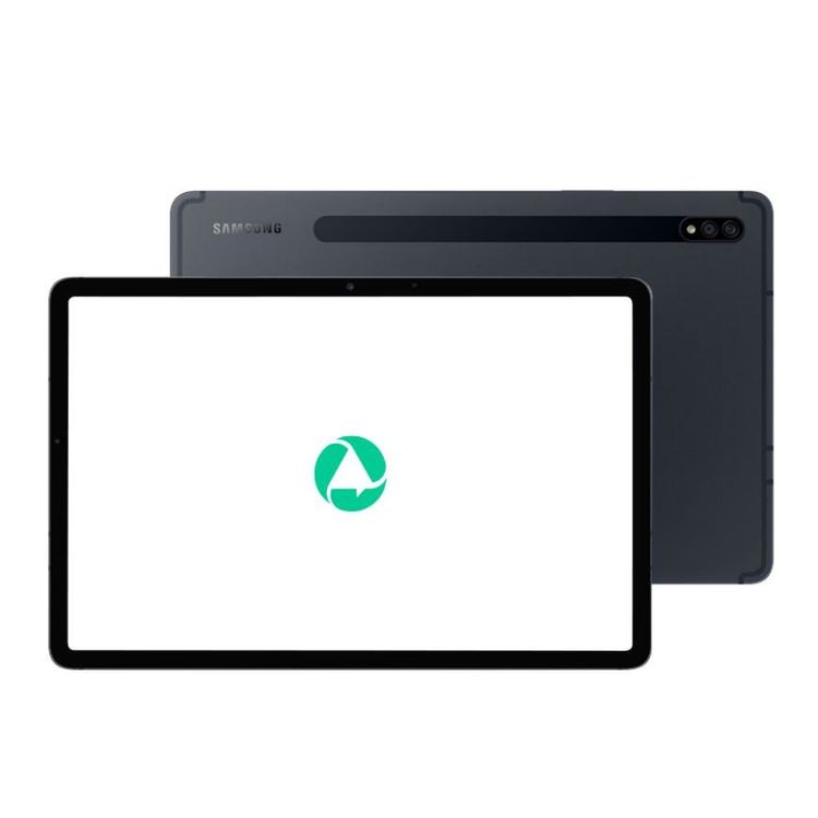 Galaxy Tab S7, 128GB, Mystic Black | Kaufen auf Ricardo