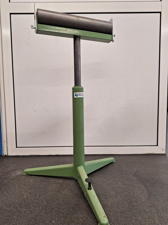 Rollbock, Gleitbock, Ständer 01 | Kaufen auf Ricardo