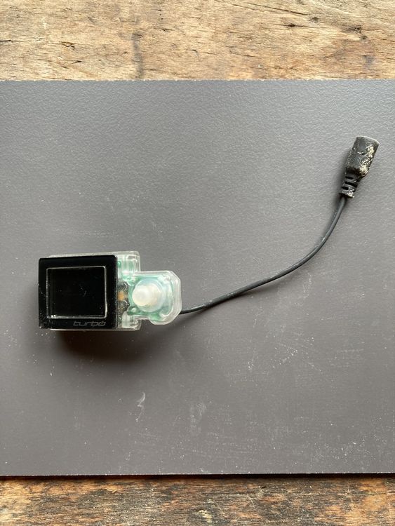 Specialized Turbo S Display (Gebraucht) in für CHF 5 – mit Lieferung ...