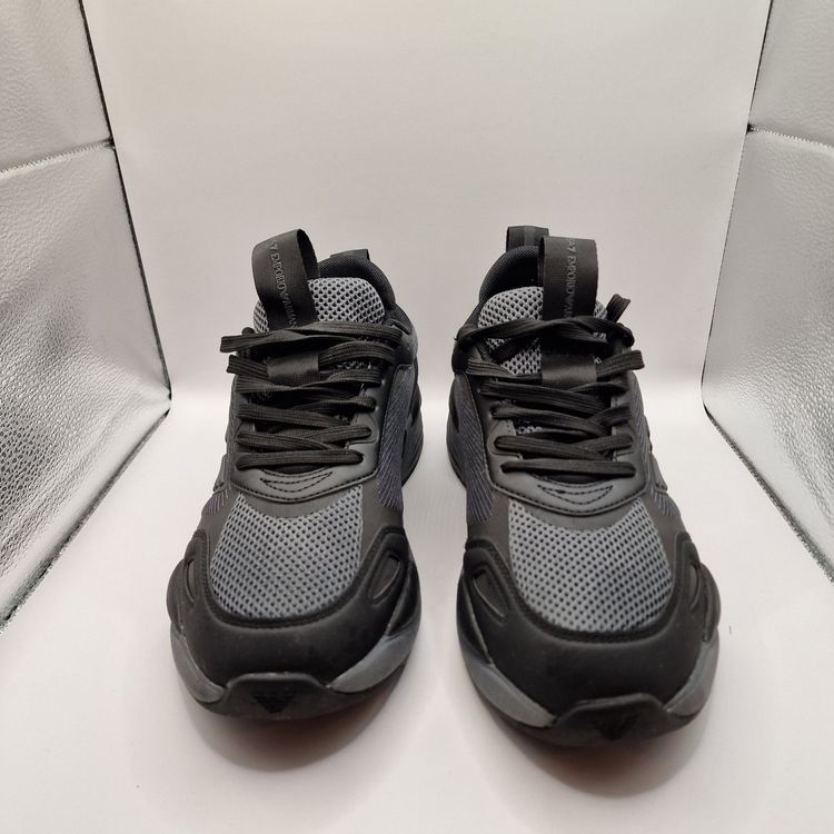 EA7 Emporio Armani ACE RUNNER UNISEX - Sneaker low | Kaufen auf Ricardo