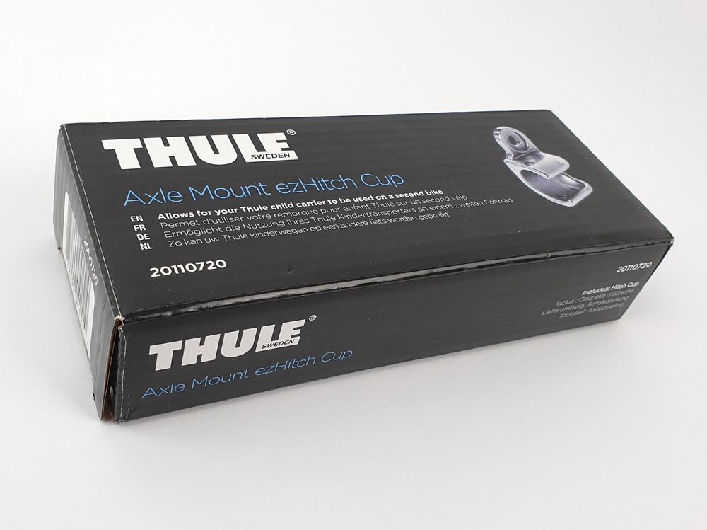 THULE Axle Mount ezHitch Cup (Neu (gemäss Beschreibung)) in für CHF 15 ...
