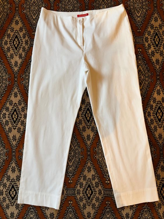 DESIGNER ALAIN MANOUKIAN Hose Gr. 40 DE Zustand: Neu (Neu (gemäss ...