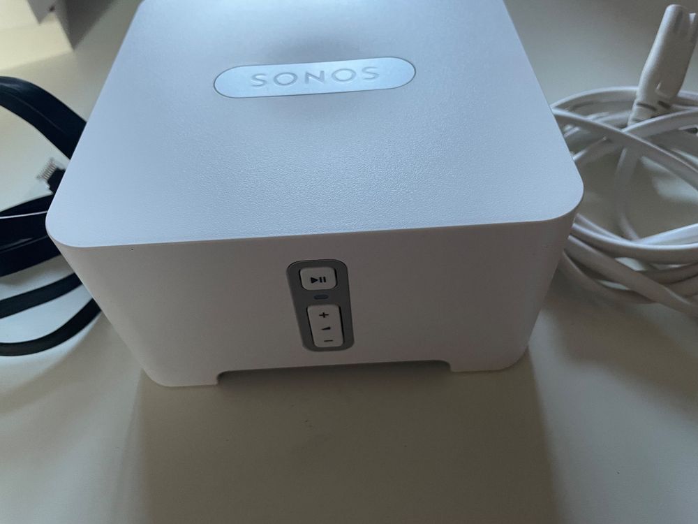 Sonos Connect Gen.1 | Kaufen auf Ricardo