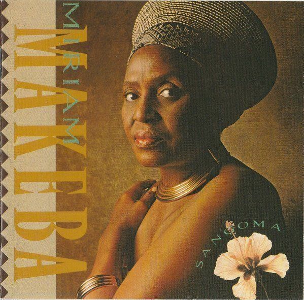 Miriam Makeba, Tony Cedras, Jason Miles | Kaufen auf Ricardo