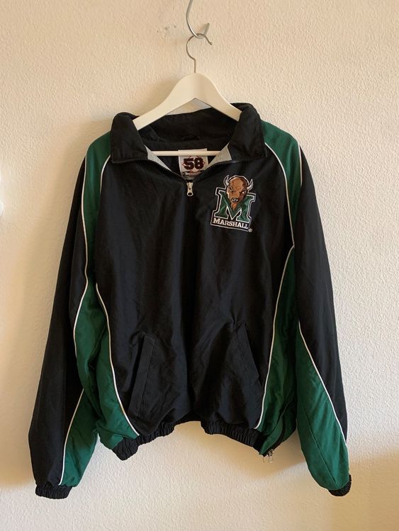 Vintage Marshall Jacket | Kaufen auf Ricardo