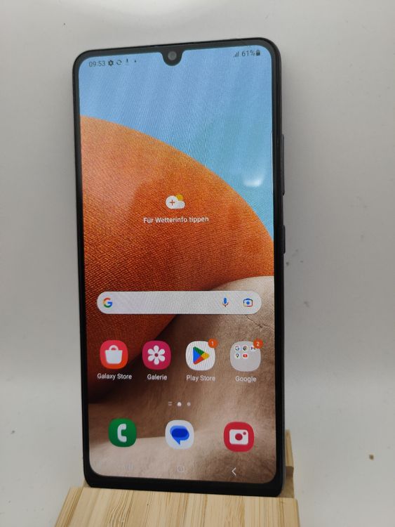 Samsung Galaxy A32 128GB | Kaufen auf Ricardo