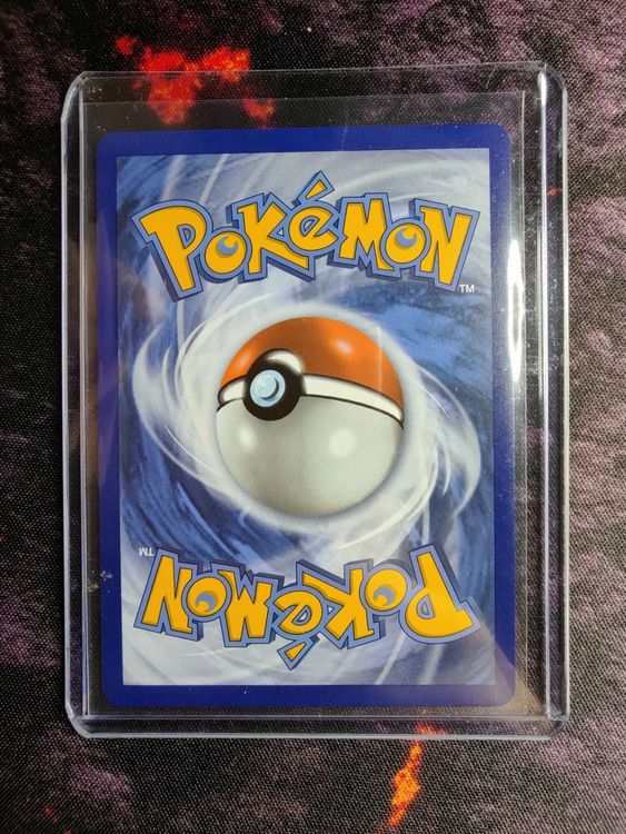 Pokemon Trainer Agatha - Chilling Reign | Kaufen auf Ricardo