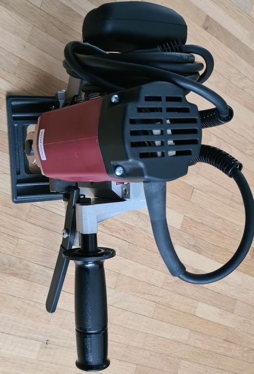 LAMELLO Minispot G20 S2 wenig gebraucht (Neuwertig) (Gebraucht) in ...