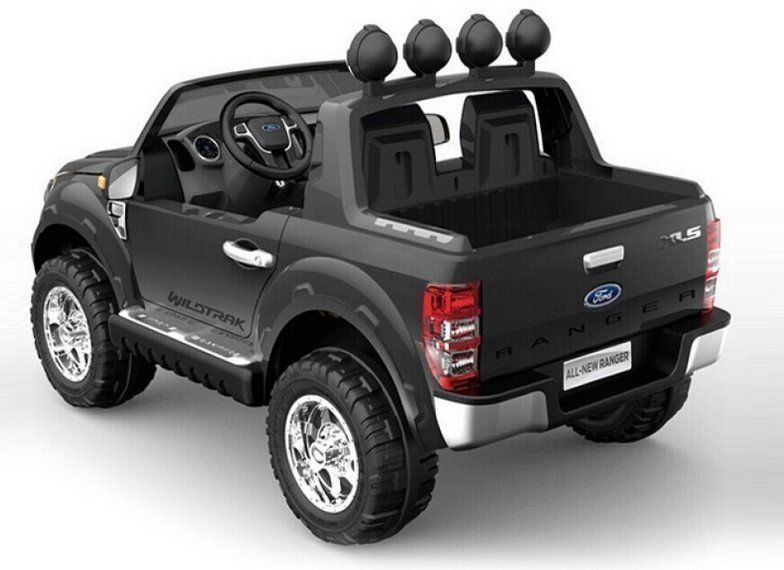 Ride ON Car, Kinder Elektrofahrzeug, Ford Ranger - all new (Neu und ...