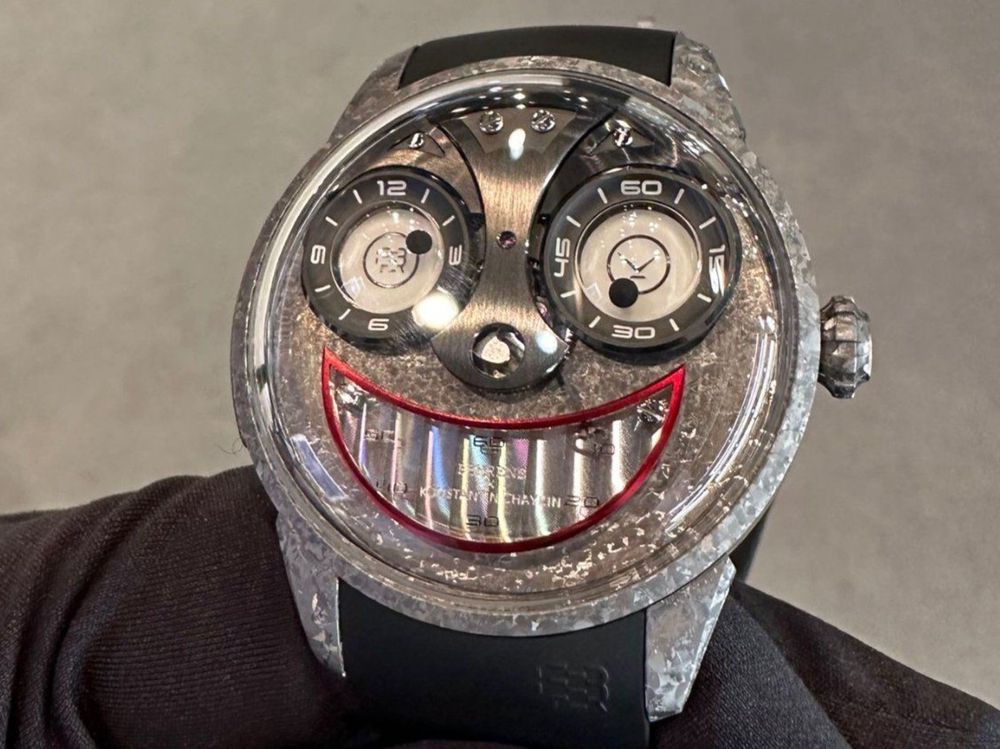 Behrens x Konstantin Chaykin Edition Limited 200p (Neu und originalverpackt) in Genève für CHF ...