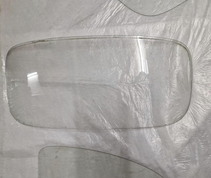 Original Glasscheiben VW Käfer | Kaufen auf Ricardo