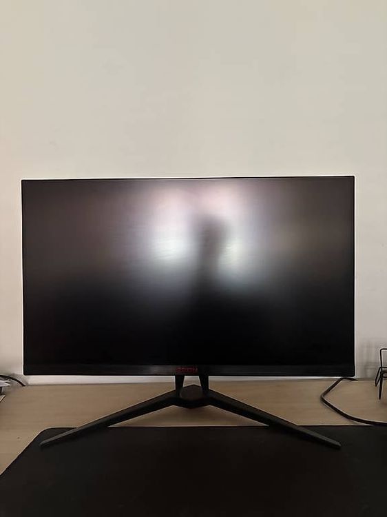 AOC AGON 27“ QHD Gaming Monitor ? 240 Hz (Neu (gemäss Beschreibung)) in ...