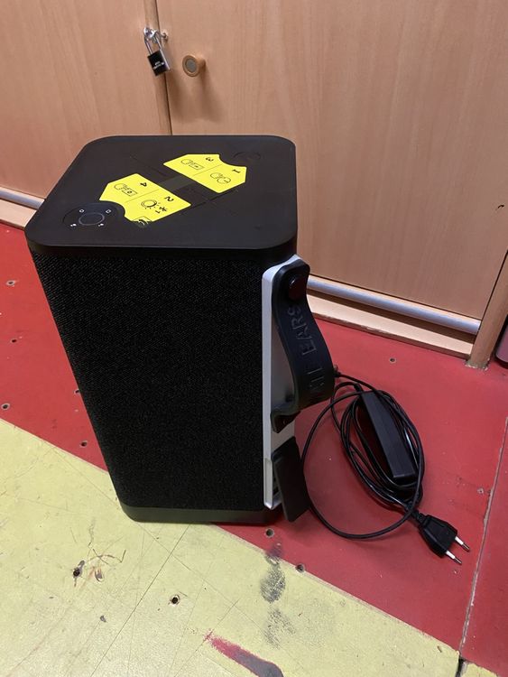 HYPERBOOM | Kaufen auf Ricardo