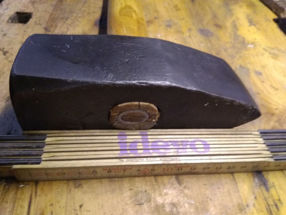 Hammer alt (Gebraucht) in Oberdorf NW für CHF 28 – mit Lieferung auf ...