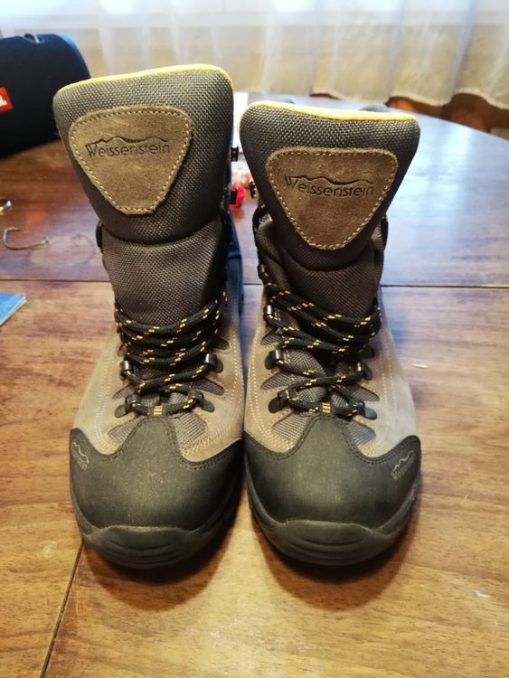 Neuer Wanderschuh Weissenstein (Neu (gemäss Beschreibung)) in Arni BE ...